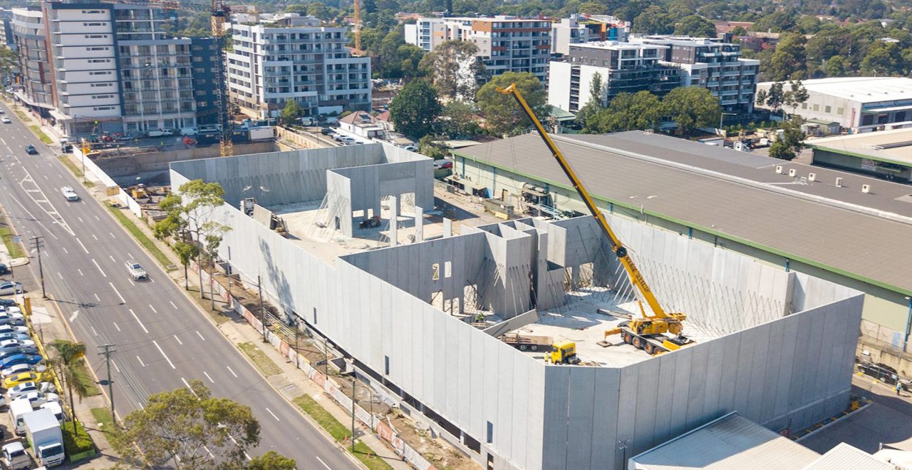 Digital Detailing Technologies in Precast Detailing: Improving ...